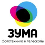 Zooma (1st Miusskaya Street No:2с1, Moscow), fotoğraf malzemeleri  Moskova'dan
