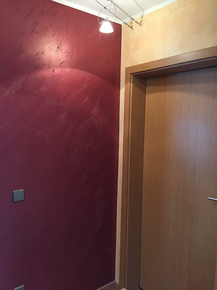 Hobi, elişi için ürünler PRIeMA - Innenausbau Wolfgang Heitz, Berlin, foto