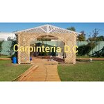 Carpintería y Pérgolas Dc (Provincia de Buenos Aires, Partido de Escobar, Garin), banyo ve klozet mağazaları
