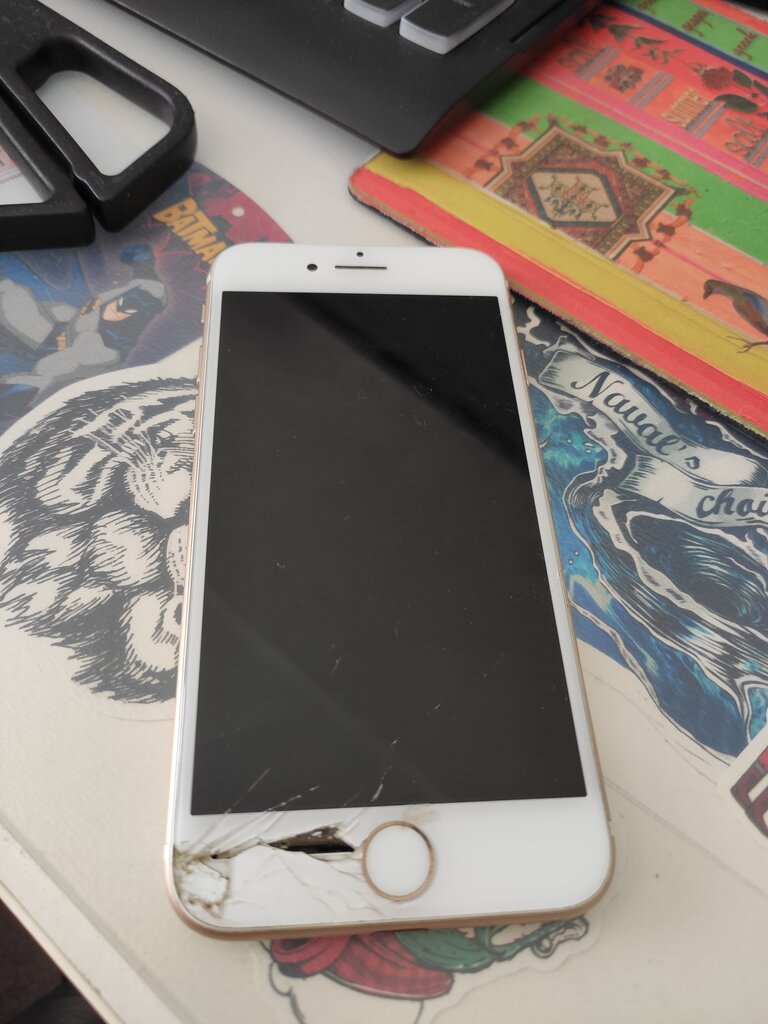 Telefon tamir servisi Spets Apple, Moskova, foto