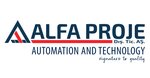 Alfa Proje (Barbaros Mah., Kardelen Sok., No:2, Ataşehir, İstanbul), yönetim ofisi  İstanbul'dan