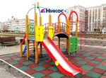 Никос+ (Marata Street No:7), metal konstrüksiyon firmaları  Ulyanovsk'tan