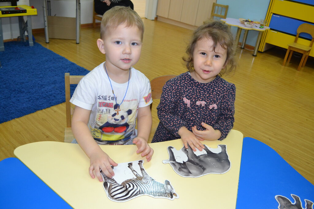 Anaokulları FunsCool, сеть частных детских садов и центров раннего развития, Ufa, foto