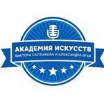 Art's academy by V. Saltikov and A. Yagia (Klementa Gotvalda Street No:4с1), yapım şirketi  Podolsk'tan