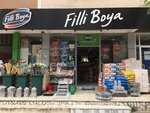 Teknik Yapı Nalburiye &Hırdavat (İstanbul, Pendik, Esenler Mah., Rıfat Ilgaz Cad., 17B), i̇nşaat gereçleri  İstanbul'dan