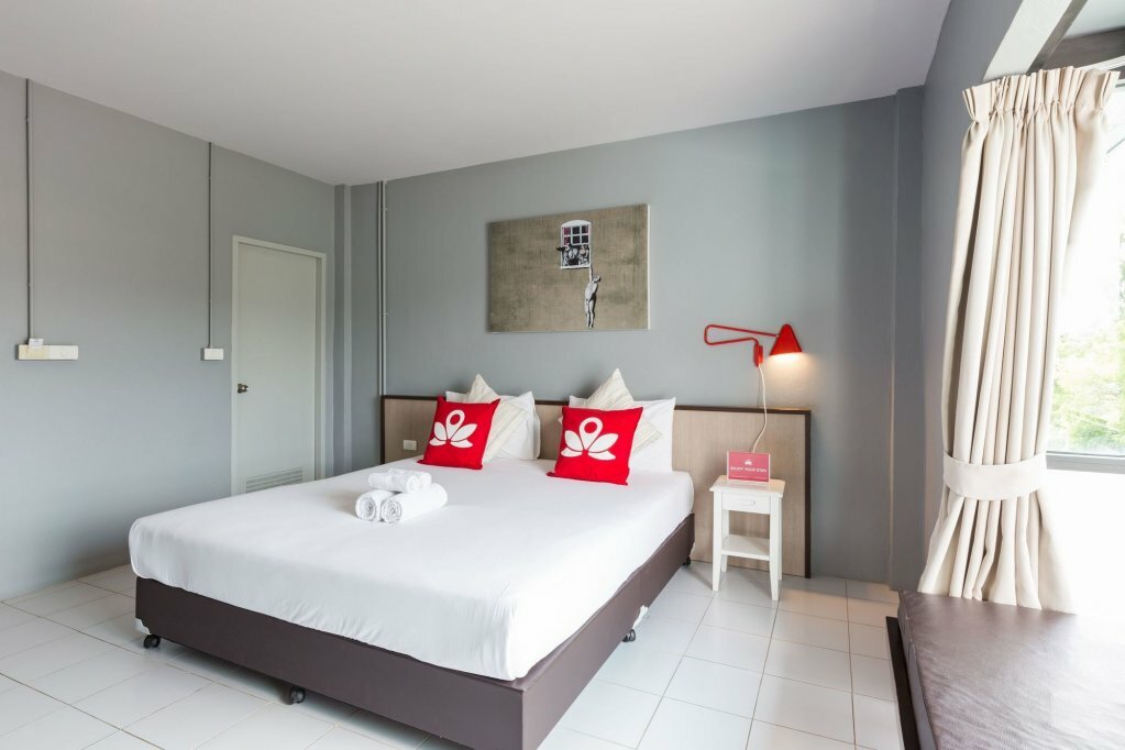Otel Zen Rooms Chalong Roundabout, Phuket Eyaleti, foto