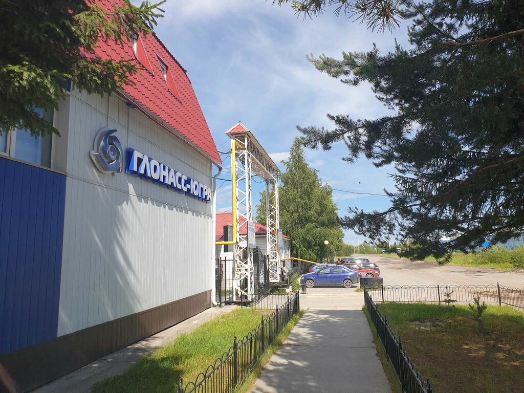 Filo ve araç takip hizmetleri Glonass-ugra, Niagan, foto