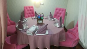 Месед (Spasskaya ulitsa No:2), kafe  Olyokminsk'ten