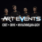 Art Events (Moskovskaya Street No:122), ses ve ışıklandırma ekipmanları firmaları  Krasnodar'dan