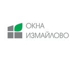 Okna Izmailovo (Sovetskaya Street No:36А), cam balkon hizmetleri  Balaşiha'dan