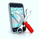 Ремонт мобильных телефонов. Аксессуары (Oktyabrskaya ulitsa No:2), telefon tamir servisi  Klintsy'den