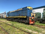 Kazan Intersectoral Enterprise of Industrial Railway Transport (улица Леваневского No:2), demiryolu kargo  Kazan'dan