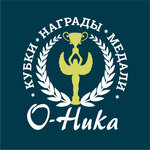 O-Nika (Moskovskiy Avenue No:97Ак1), hediyelik eşya üretimi ve toptan satışı  Voronej'den
