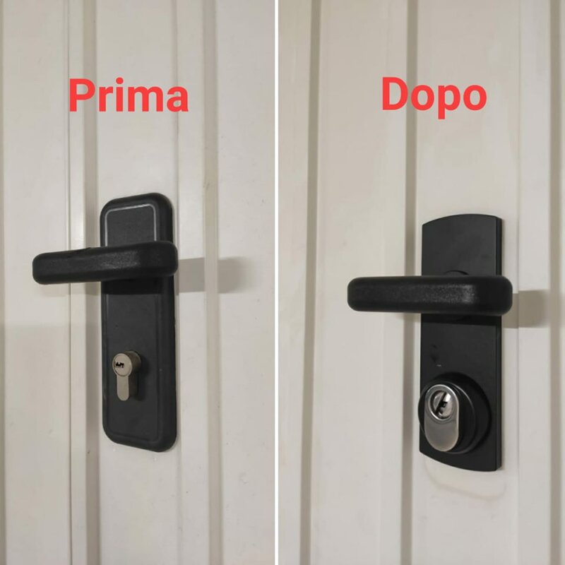 Çilingirler Dmlock di Michielon Davide, Dünya, foto