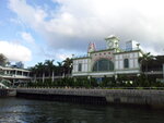 Central Pier (Hong Kong, Central and Western District), deniz ve nehir iskeleleri  Hong Kong'dan