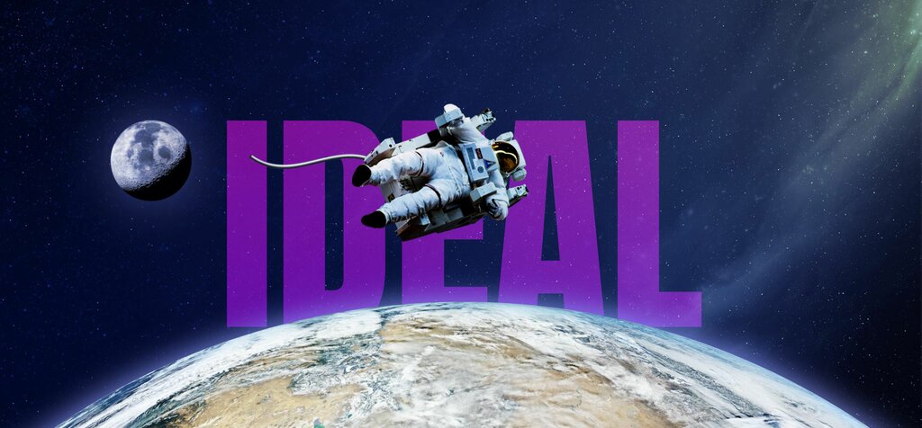 Web tasarım hizmetleri Web studio Ideal, Yekaterinburg, foto