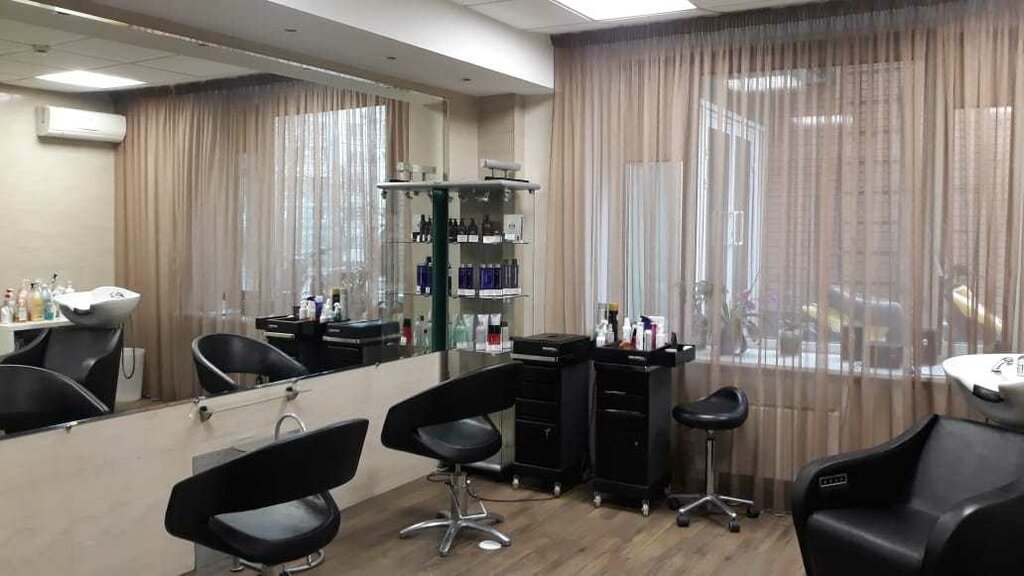 Spa World Class Spa, Moskova, foto
