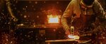 Кованые элементы (ulitsa Nogina No:45), metal ürün firmaları  Klintsy'den