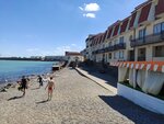 Jetty  (Autonomous Republic of Crimea, Kalamita Bay), i̇skele  Kırım Cumhuriyeti'nden