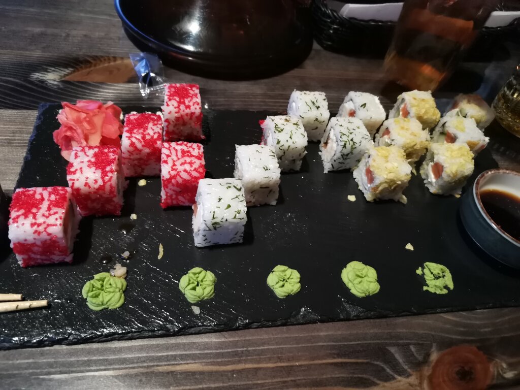 Nargile kafeler Tumany, Lida, foto