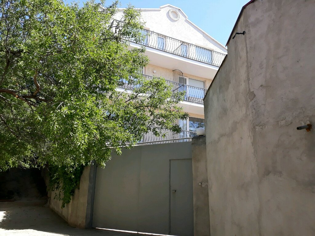 Otel Guest House, Sevastopol, foto