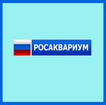 RosAkvarium (Lyotnaya Street No:1А), akvaryumlar  Dolgoprudny'den