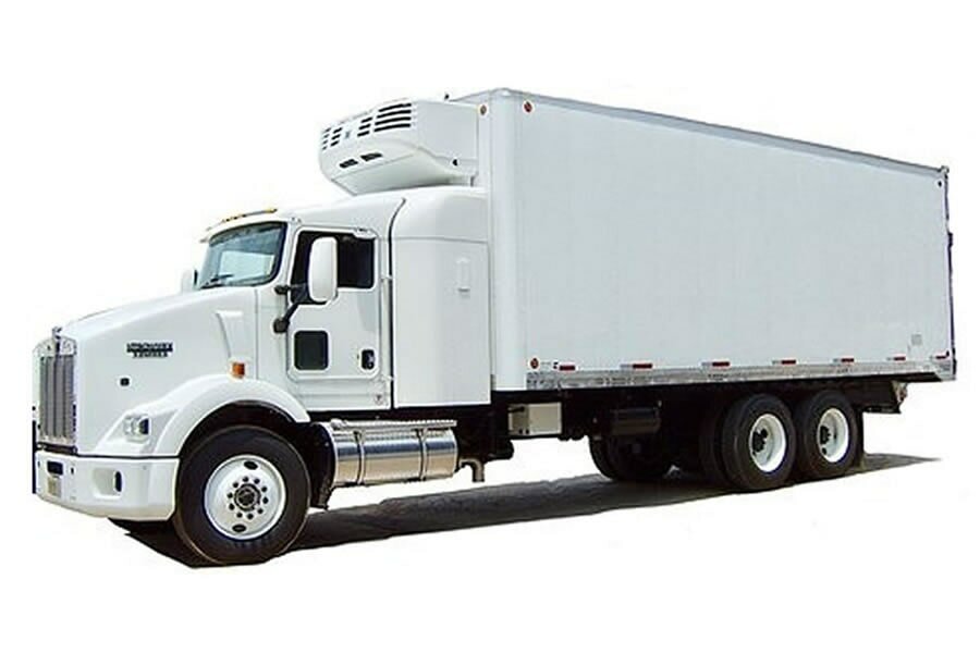 Nakliye firmaları Globaltrans Cargo S. A. S., Bogota, foto