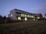 Wydenhof - Lebensqualität für Senioren (Bern, Konolfingen, Worbstrasse, 40), huzurevi, bakımevi  Bern'den