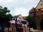 Bauwerkstatt (Bavaria, Nürnberg, Schnieglinger Straße, 132), yapı iskeleleri hizmetleri  Nurnberg'den