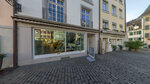 Brillen heute (Friedhofplatz No:6, Rüttenen, Solothurn), optik  Solothurn'dan