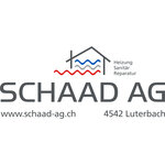 Schaad AG Luterbach (Solothurn, Wasseramt, Bahnhofstrasse, 17), sıhhi tesisat hizmetleri  Solothurn'dan