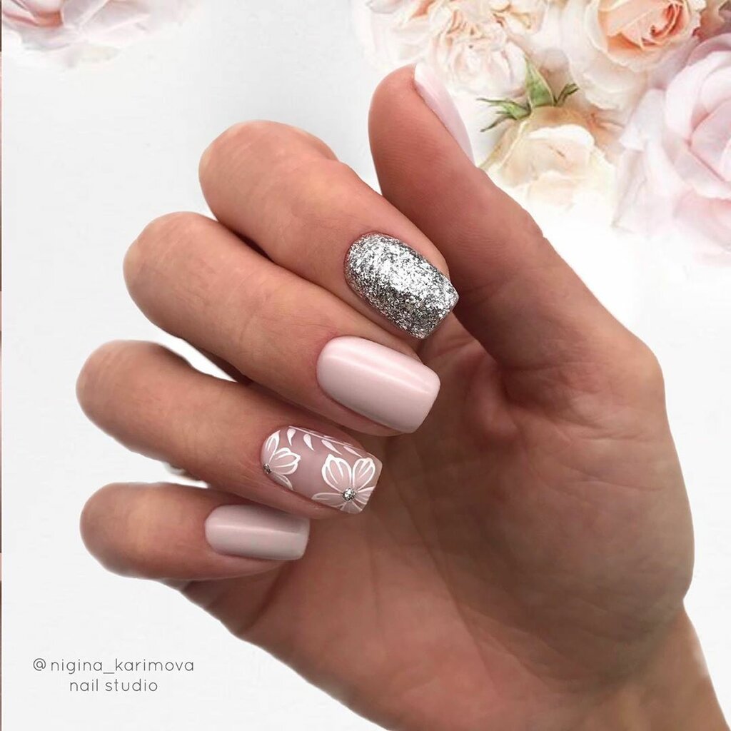 Manikür-pedikür Cosmos, Voronej, foto