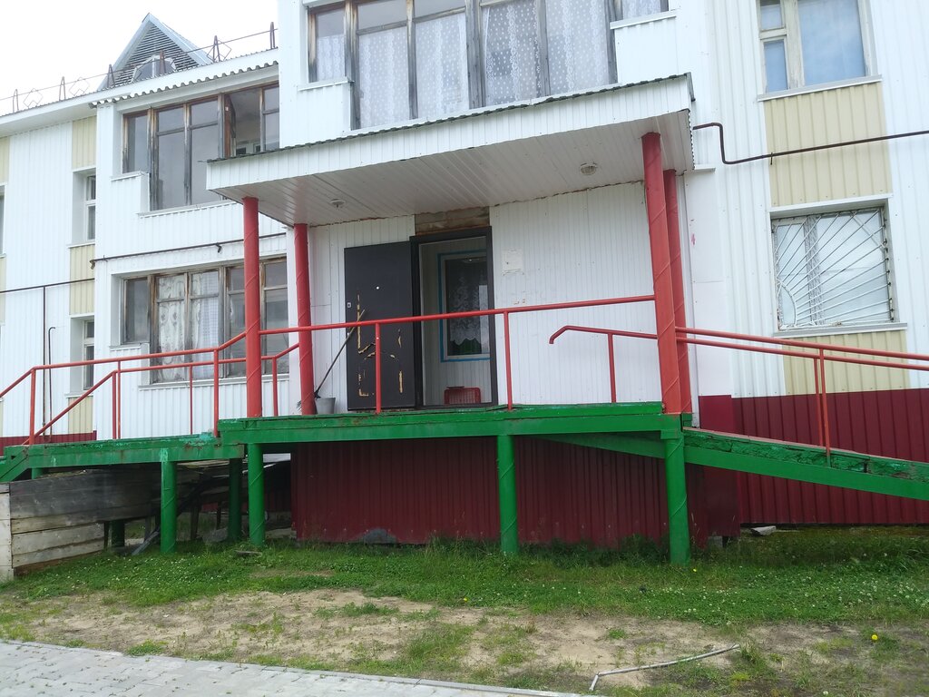 Market Магазин продуктов Гермес, Hantı‑Mansi Özerk Okrugu, foto