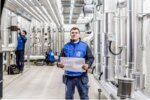 Heizteam Savaris AG (Eggerstrasse No:6, Brugg), sıhhi tesisat hizmetleri  Aargau'dan