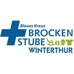 Brockenstube Blaues Kreuz (Fröschenweidstrasse No:12, Winterthur), hukuk büroları  Winterthur'dan