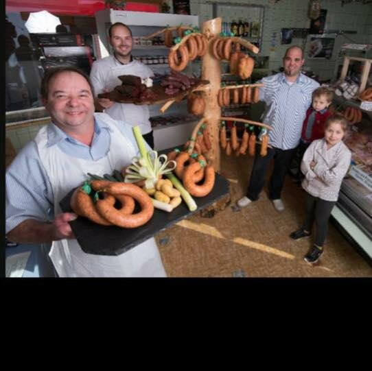 Hazır yemek teslim servisleri Boucherie & Epicerie Erard Sa, Vaud, foto