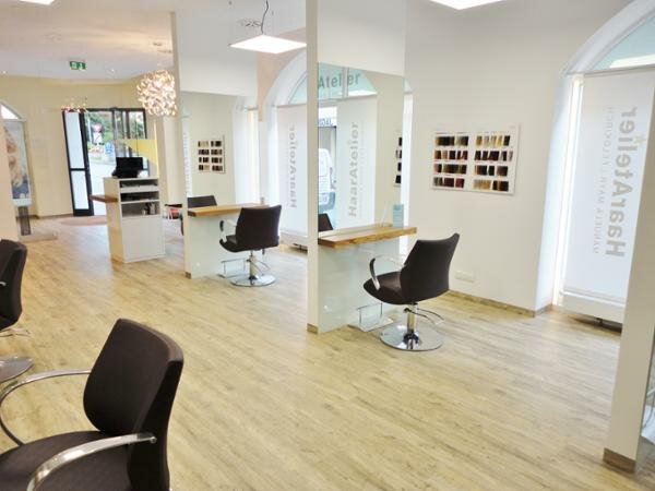 Kuaförler HaarAtelier Manuela Mayr, Feldkirch, foto