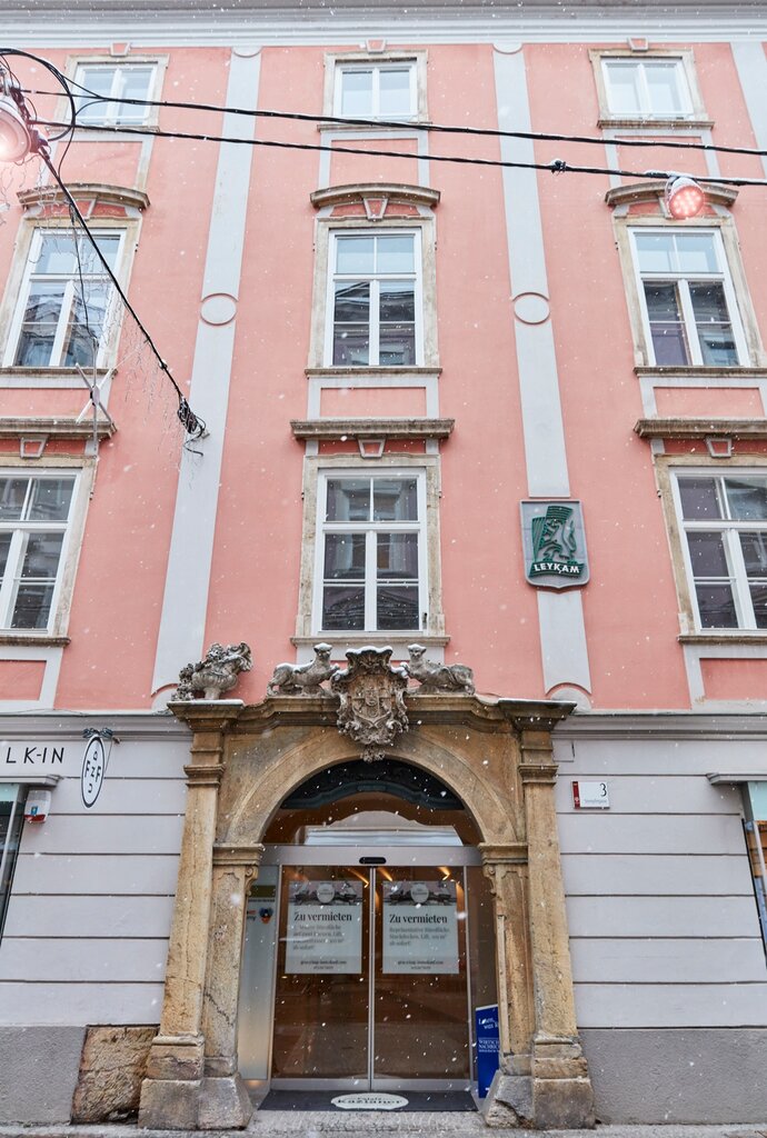 i̇ş ve işçi bulma kurumları Hays, Graz, foto