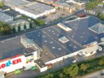 Sander Center - clever shoppen (Schragestraße No:9, Bremen), alışveriş merkezleri  Bremen'den