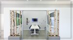Zahnarztpraxis MundWerk im Alexa (Berlin, Grunerstraße, 20), özel ağız ve diş sağlığı klinikleri ve muayenehaneleri  Berlin'den