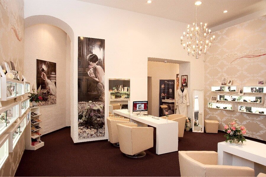 Kuyumcular 123gold Trauring-Zentrum, Villach, foto