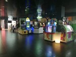 Игровая зона (Kuraeva Street No:3), oyun odası  Penza'dan