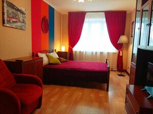 Na Tatarskoj 13 Apartments (Tatarskaya Street No:13, Ryazan), otel  Riazan'dan
