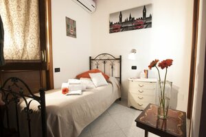 B&b Elena (Via Minutella No:35, Scafati), otel
