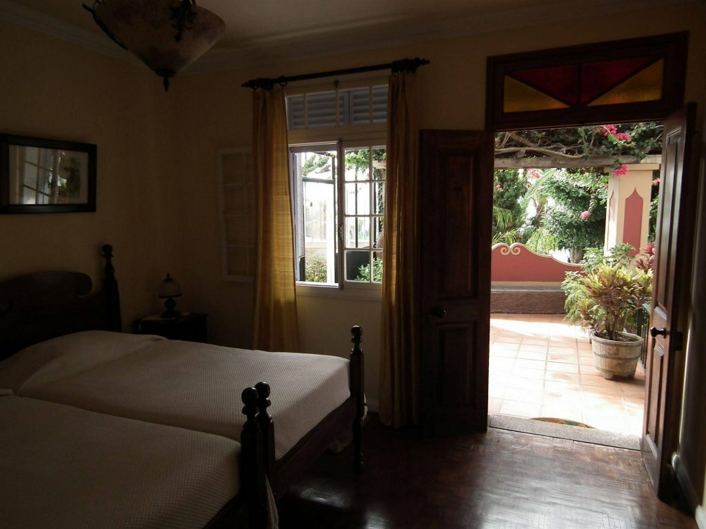 Otel Casa do Caseiro, Funchal, foto