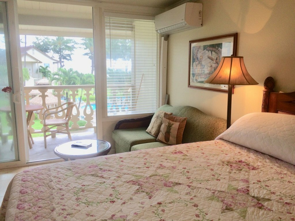 Otel Kreller's Islander Getaway, Havai Eyaleti, foto