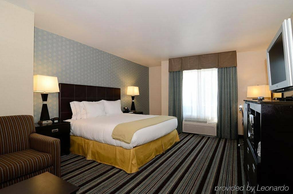Otel Holiday Inn Express San Diego Airport - Old Town, San Diego, foto