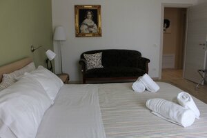 L'Alba sui Templi - Bed & Breakfast (Sicily, Agrigento, Favara, Via Empedocle, 73), otel  Agrigento'dan