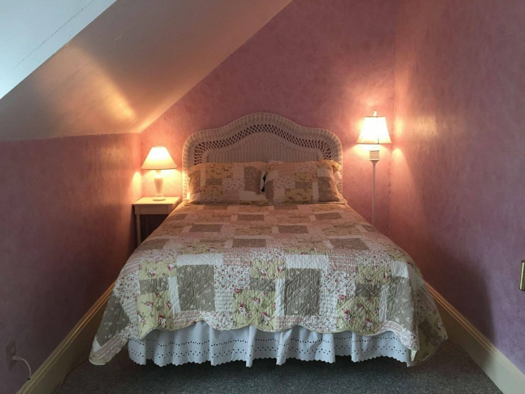 Otel Narragansett House, Massachusetts, foto