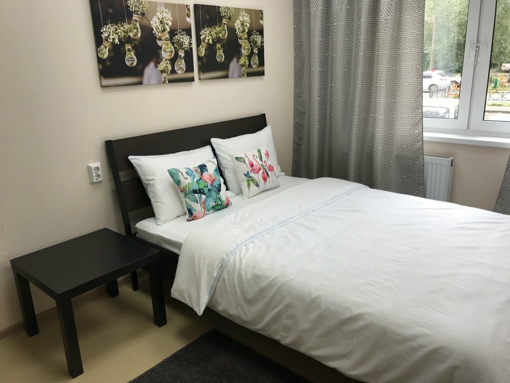 Pansiyonlar, hosteller Horoshy Hostel, Çeliabinsk, foto